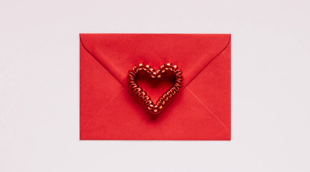 How to Write A Swoon-Worthy Love Letter to Your Crush – SM Stationery