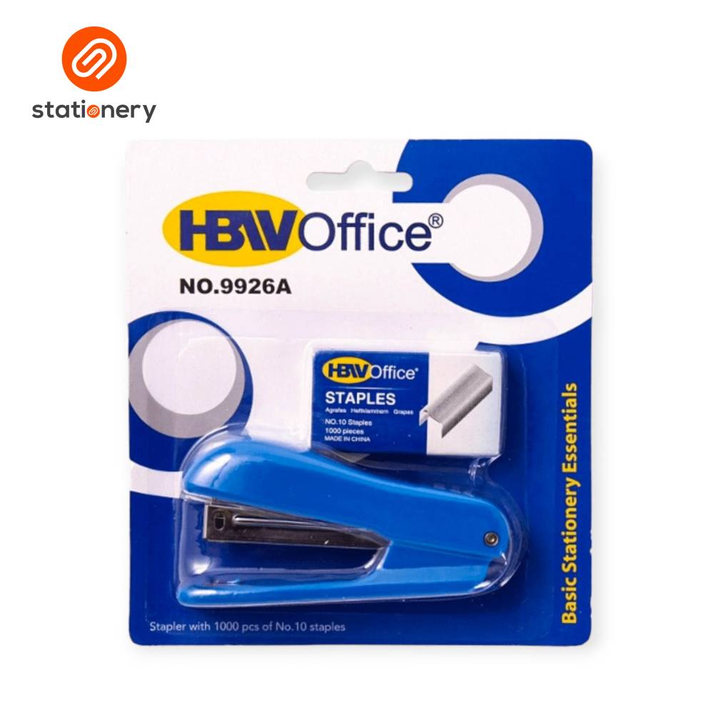 Office Stapler Set – SM Stationery