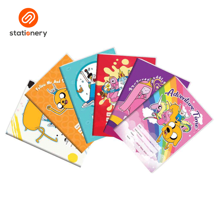 Shop Top Notebooks for School and Journaling | SM Stationery