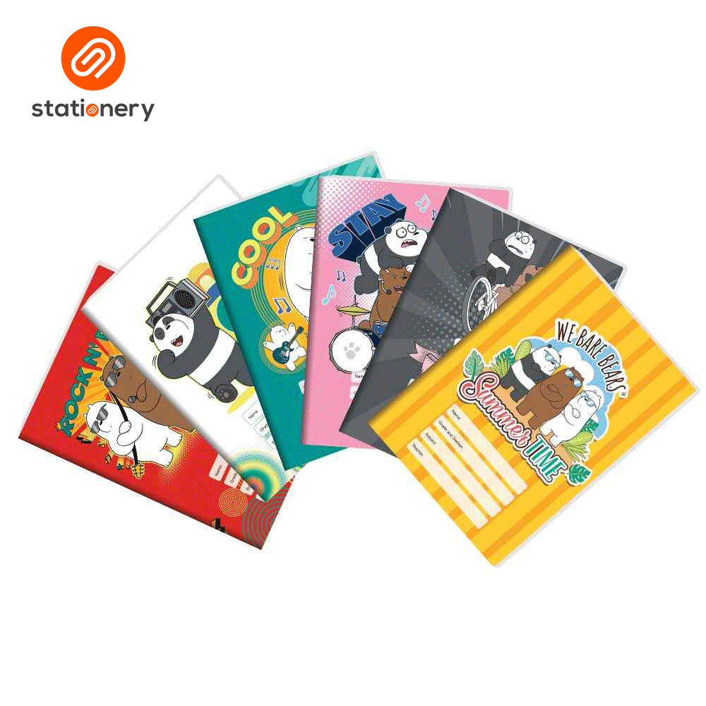 Shop Top Notebooks for School and Journaling | SM Stationery