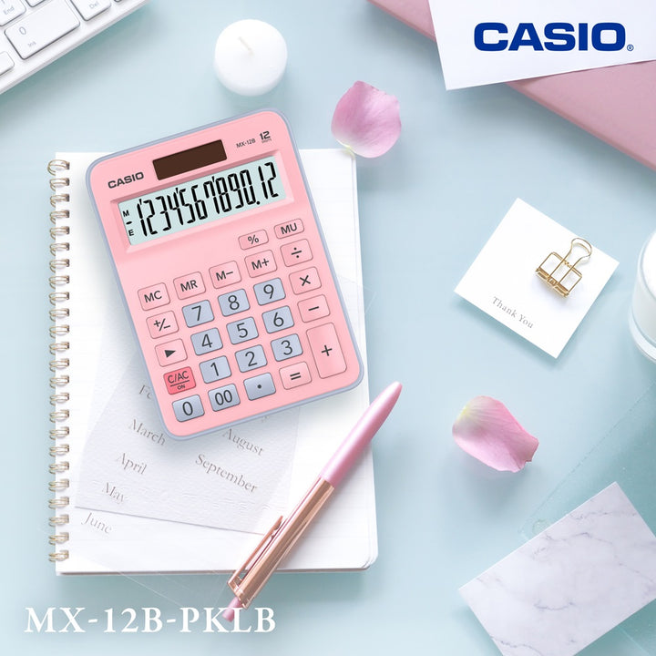 Buy Casio Products Online | SM Stationery