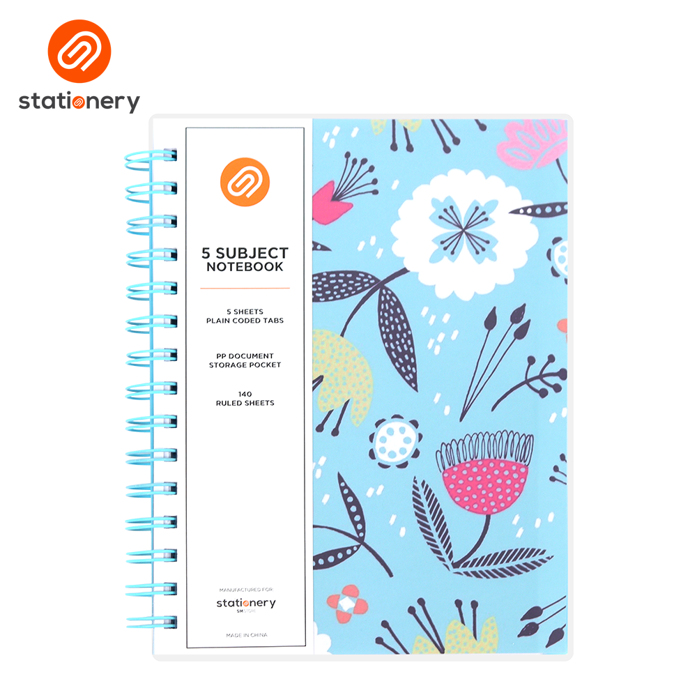 Shop Top Notebooks for School and Journaling | SM Stationery
