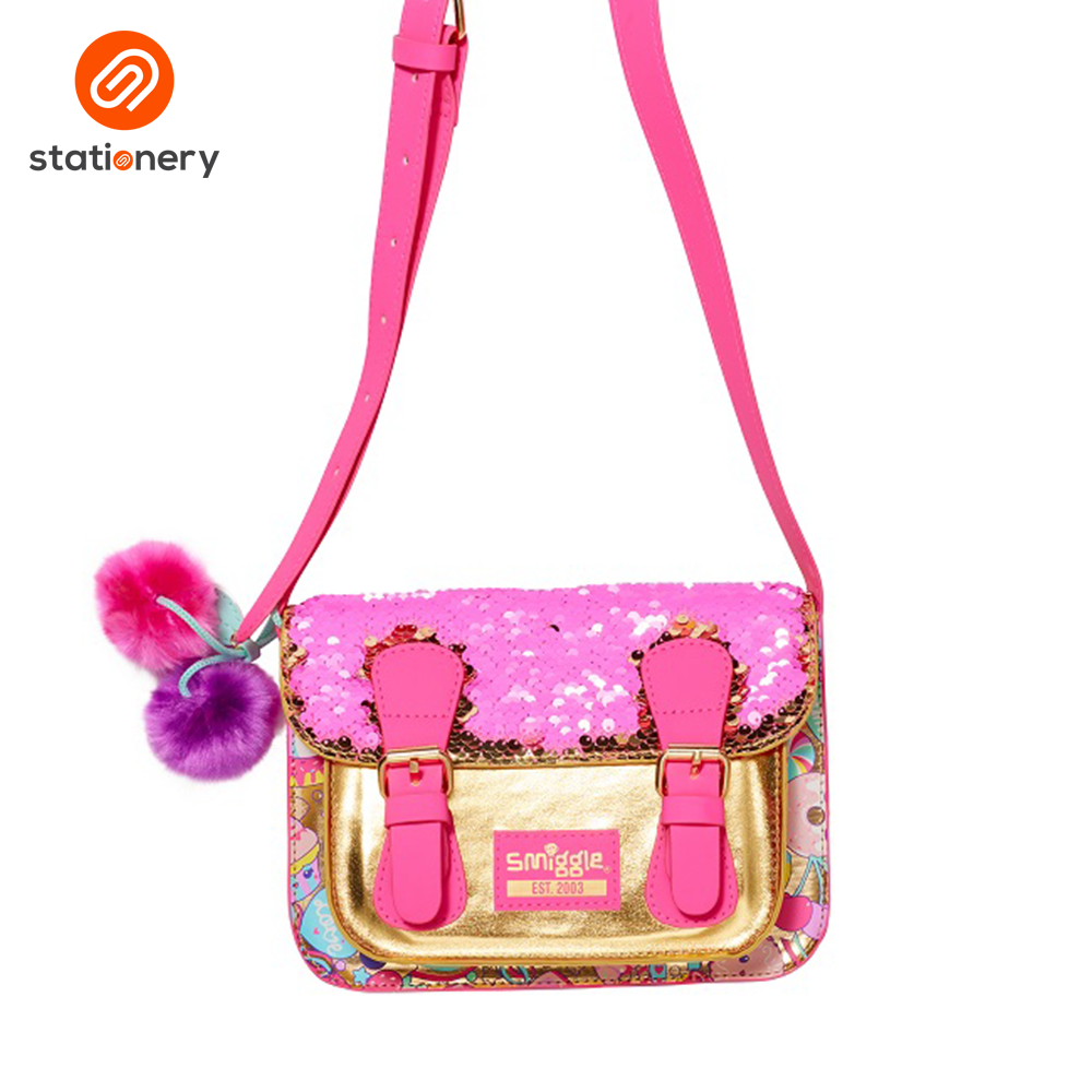 Buy Smiggle 20th Bday Collection Best Price Online | SM Stationery