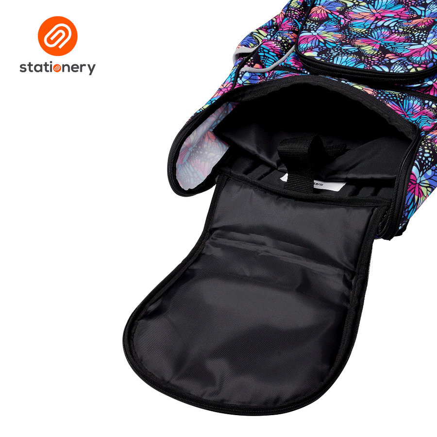 Shop Colorful Smiggle Backpacks Online | SM Stationery