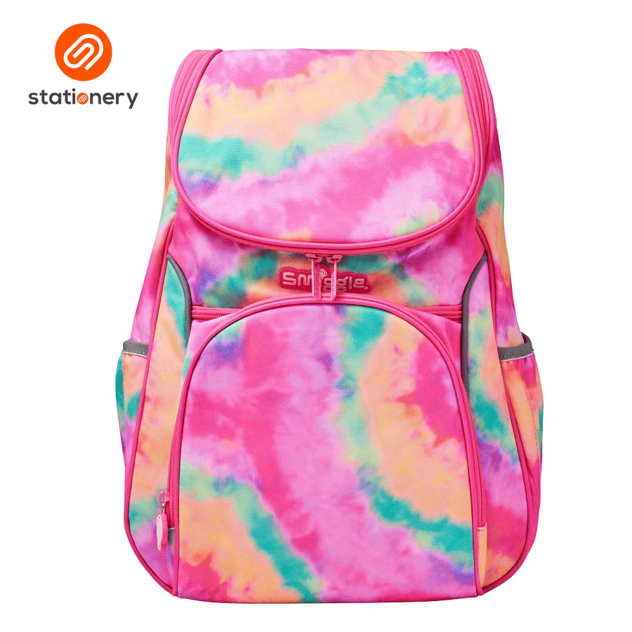Shop Colorful Smiggle Backpacks Online | SM Stationery