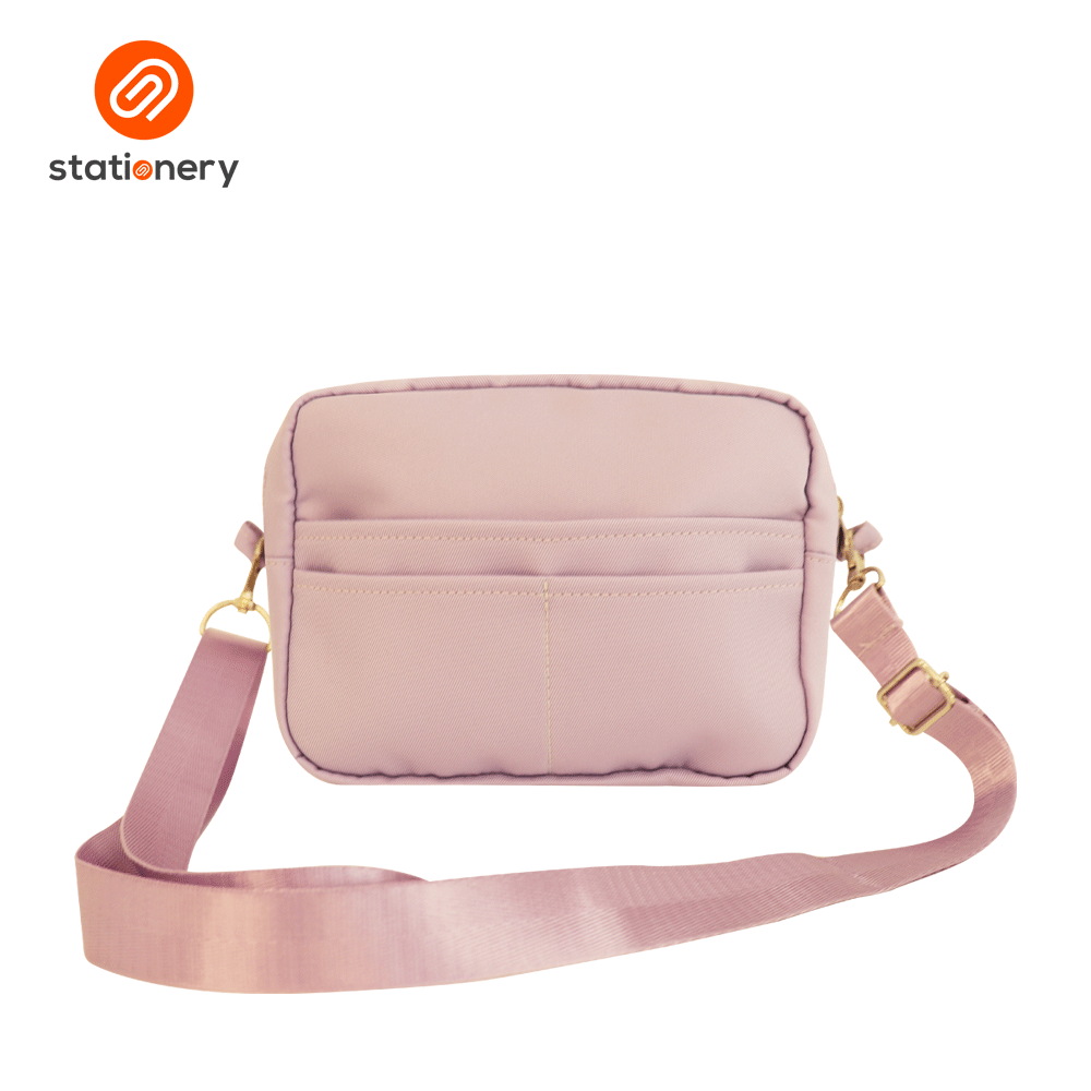 Travel Pouch Bag - Small – SM Stationery