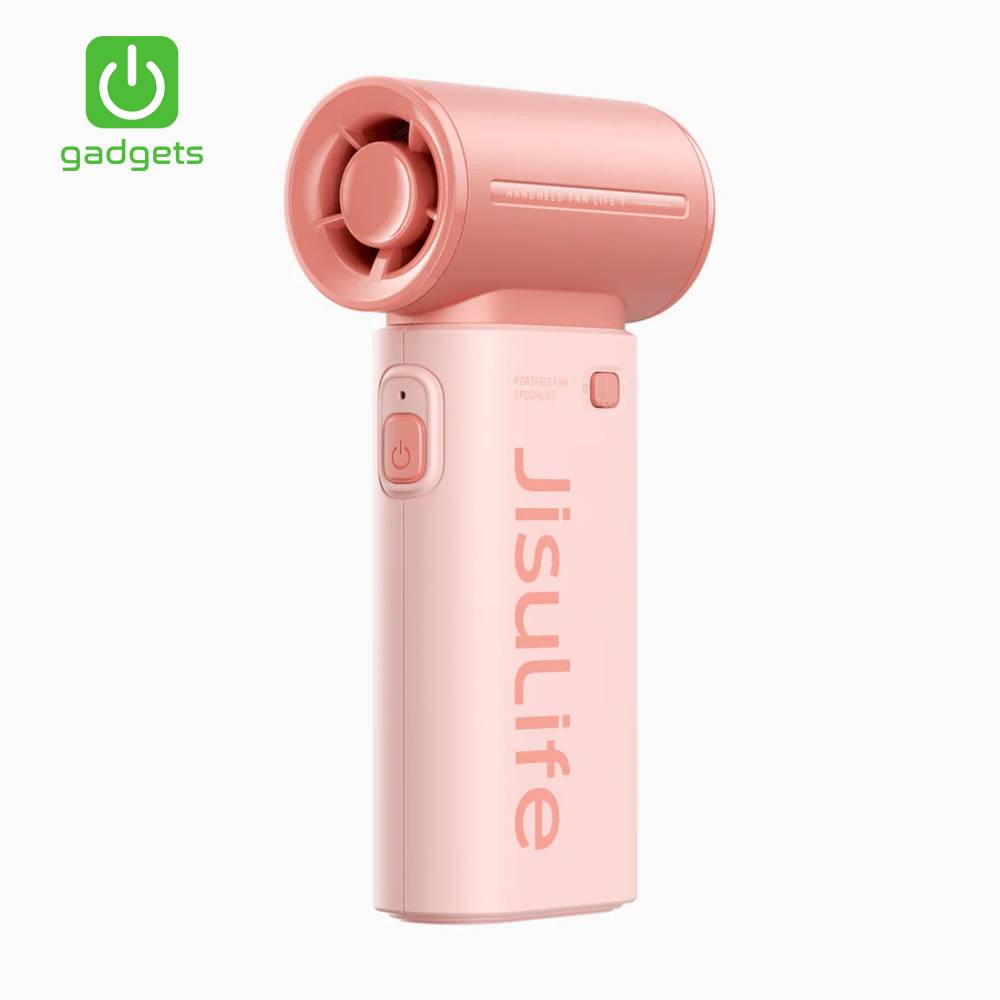 JisuLife Handheld Fan Life9 – SM Stationery