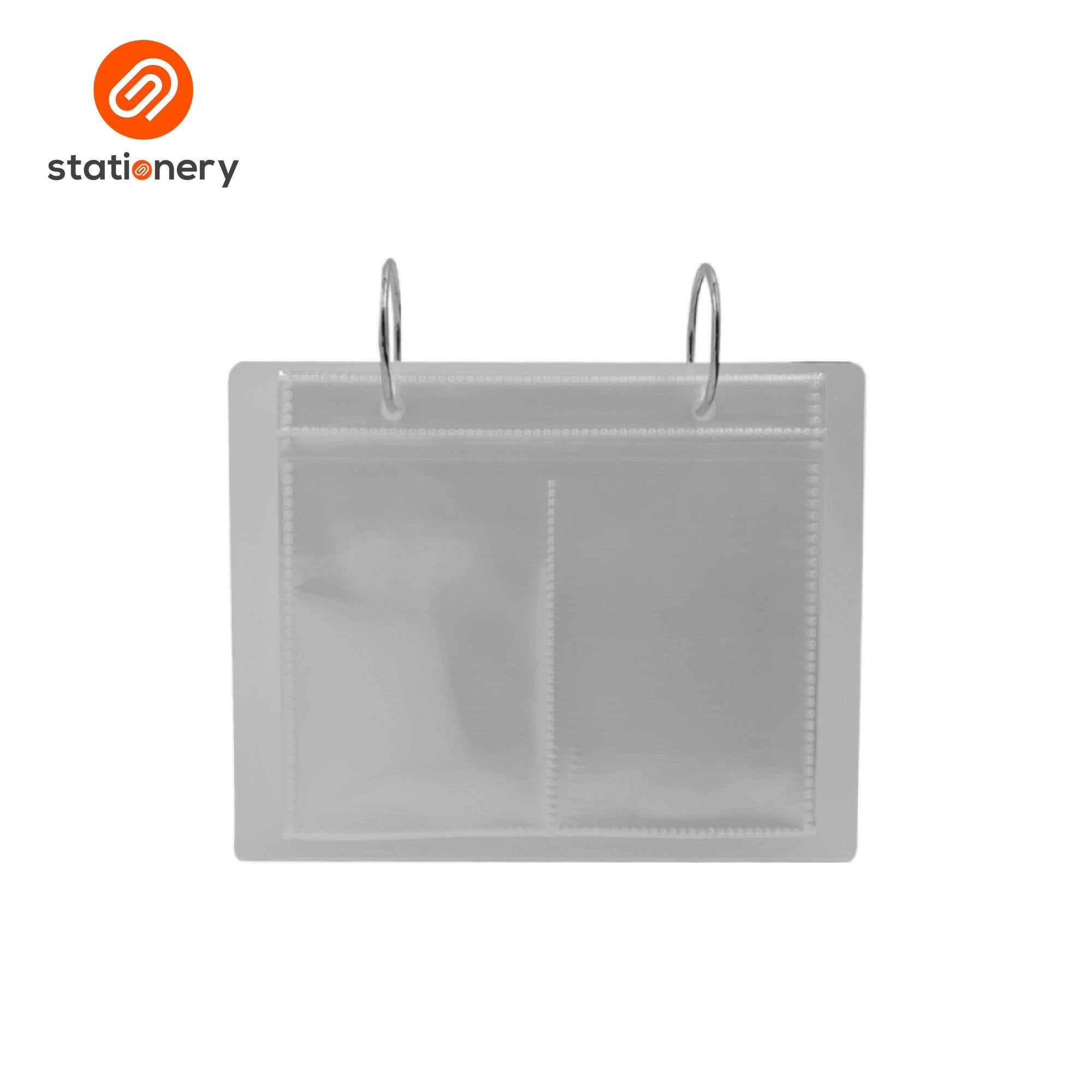 Acrylic Table Top Flip Photo Display - Instax – SM Stationery