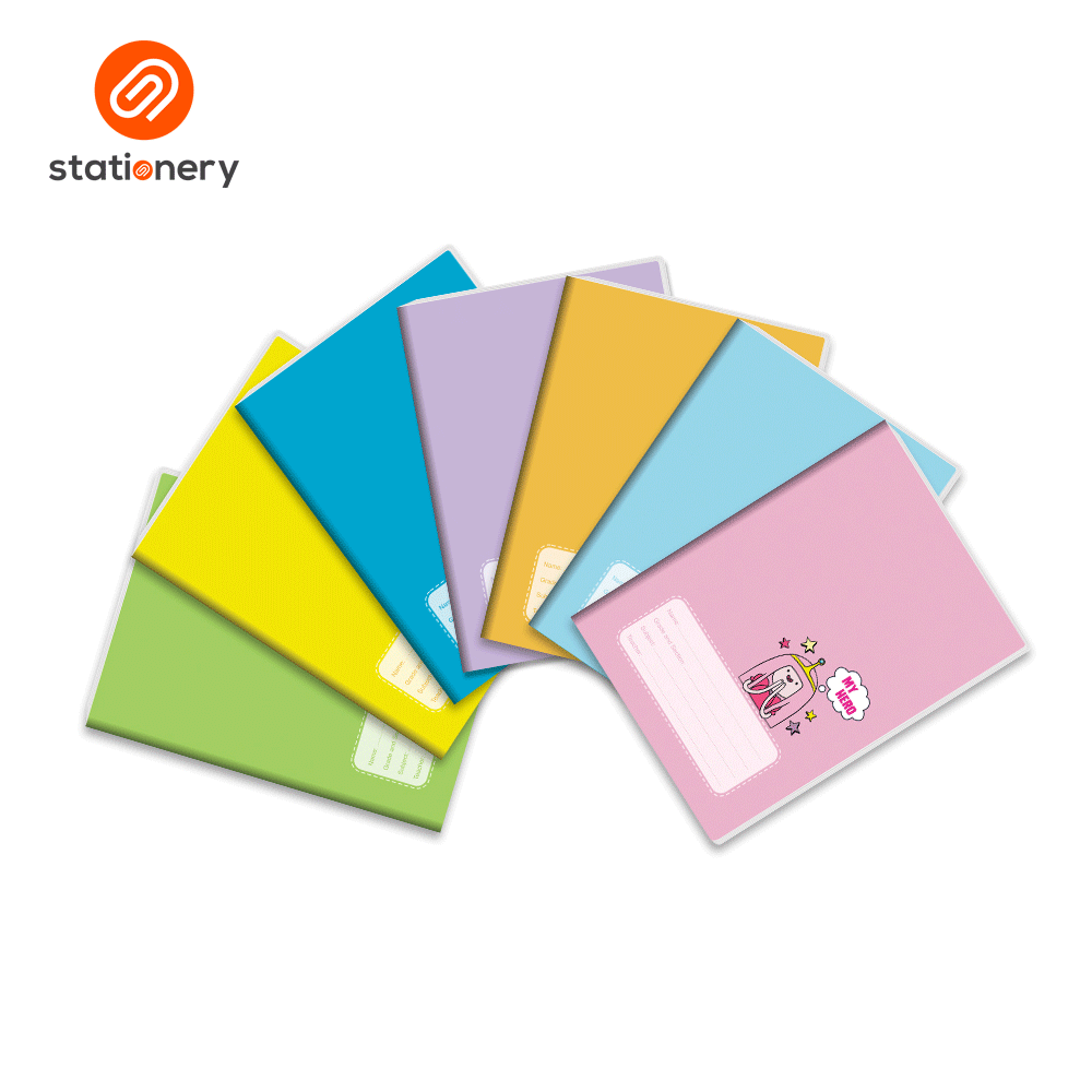 SM Stationery: Supplies for Office, School & Technology