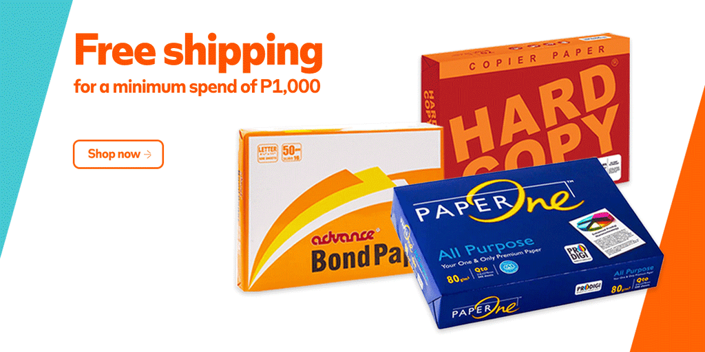 SM Stationery: Supplies for Office, School & Technology