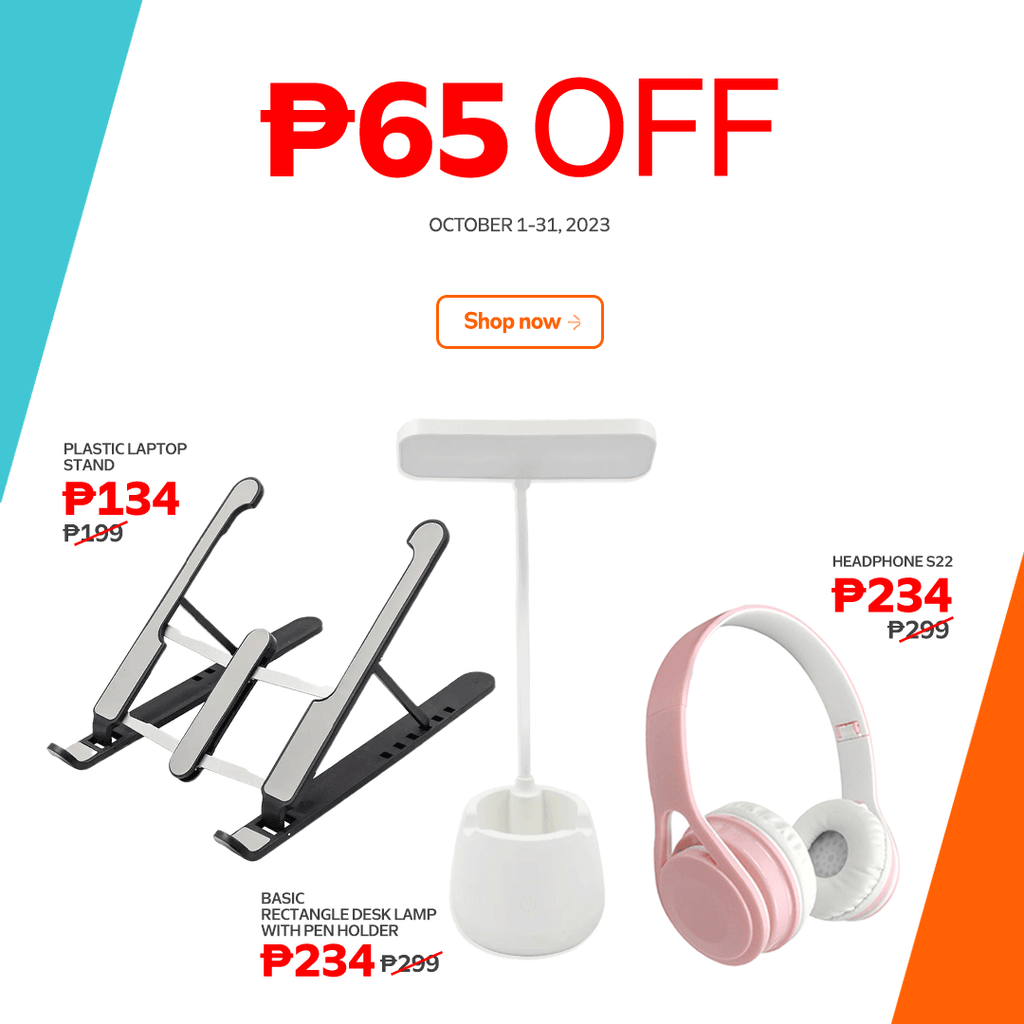 SM Stationery: Supplies for Office, School & Technology