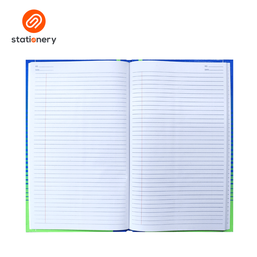 Advantage Record Book 150 Pages – SM Stationery