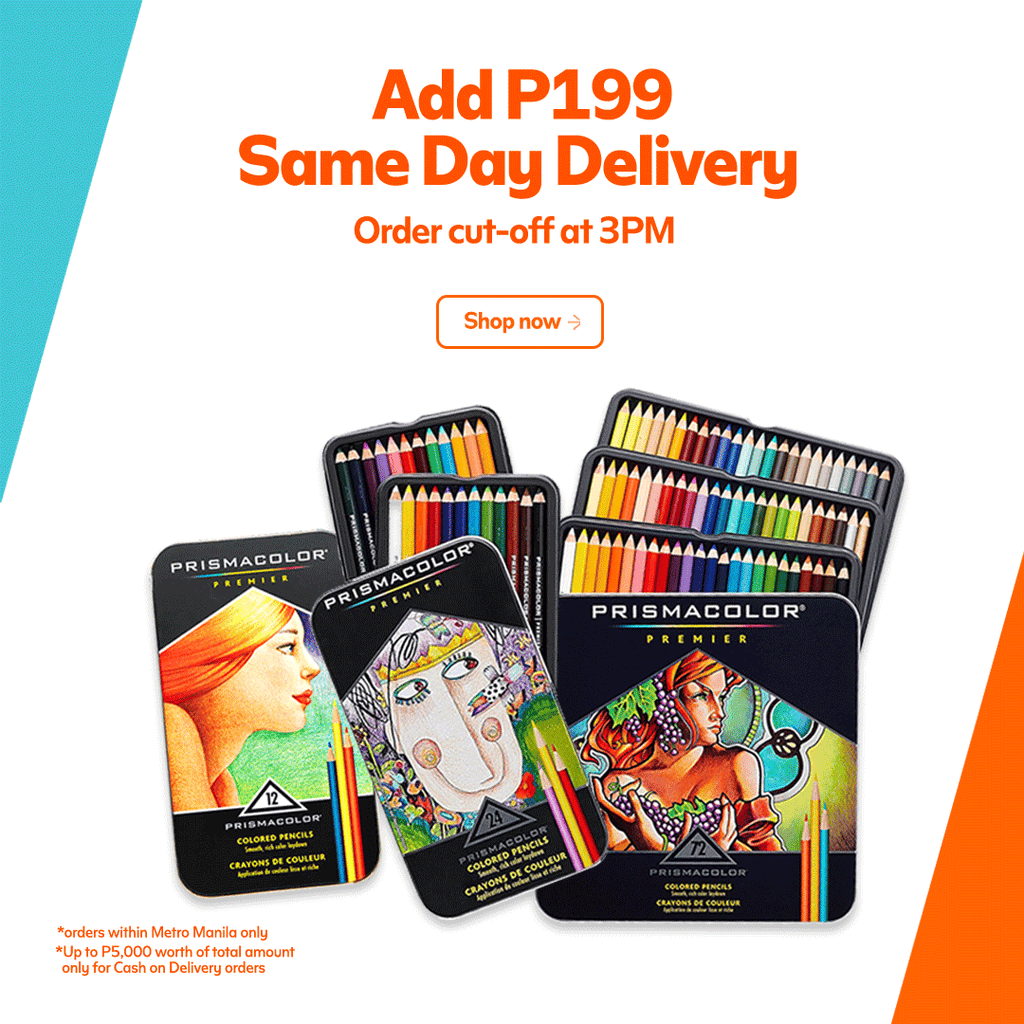 SM Stationery: Supplies for Office, School & Technology