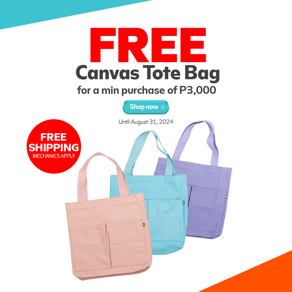 SM Stationery: Supplies for Office, School & Technology