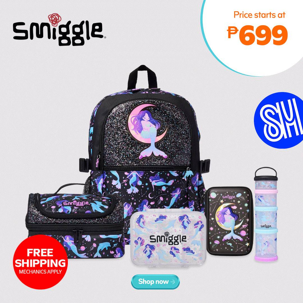 SM Stationery: Supplies for Office, School & Technology