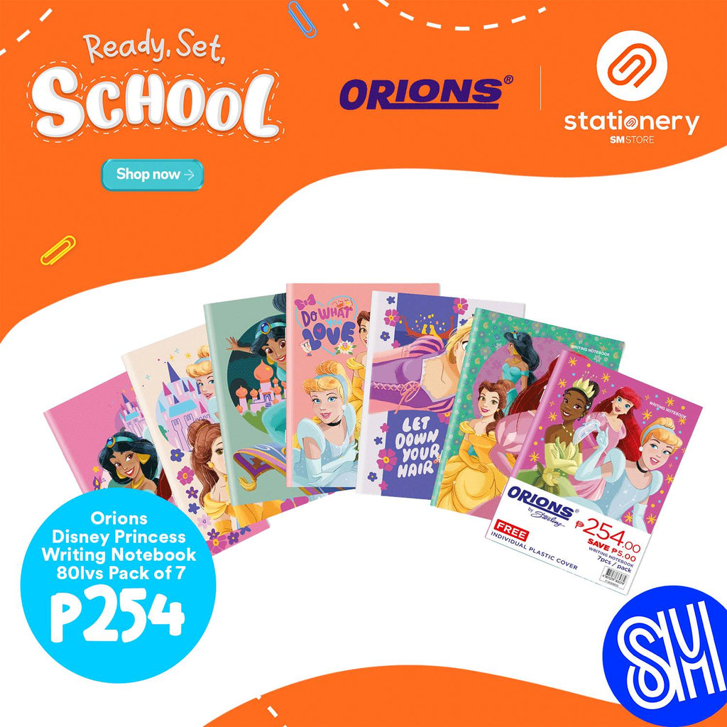 SM Stationery: Supplies for Office, School & Technology