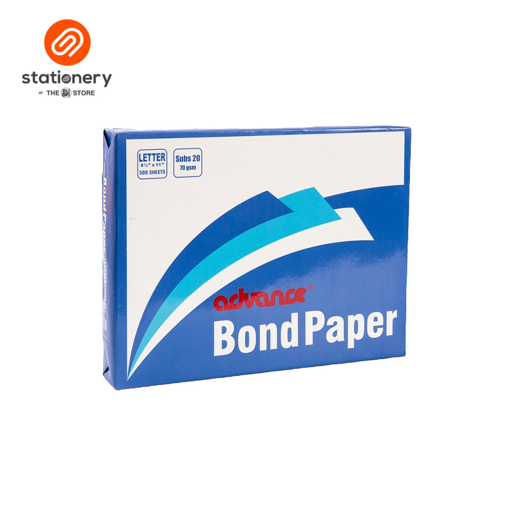 Shop Best Deals on Bond Paper | SM Stationery | SM Stationery