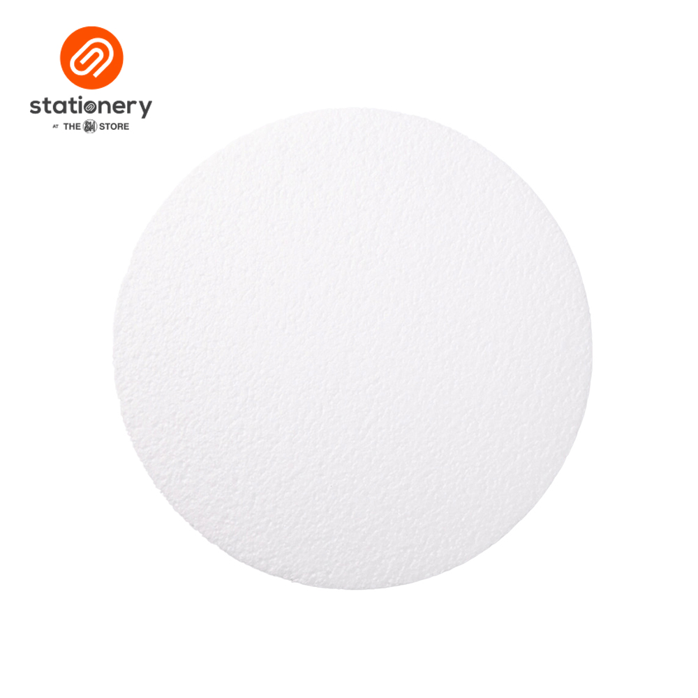 Styrofoam Round | Best Price Online | SM Stationery