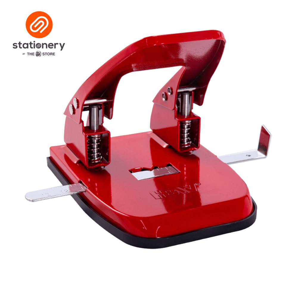 Buy HBW Office Heavy Duty Puncher - Large | SM Stationery