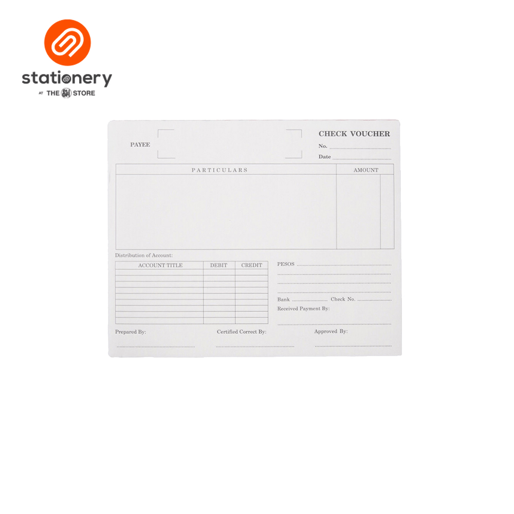 Shop The Latest Office Pads | SM Stationery | SM Stationery