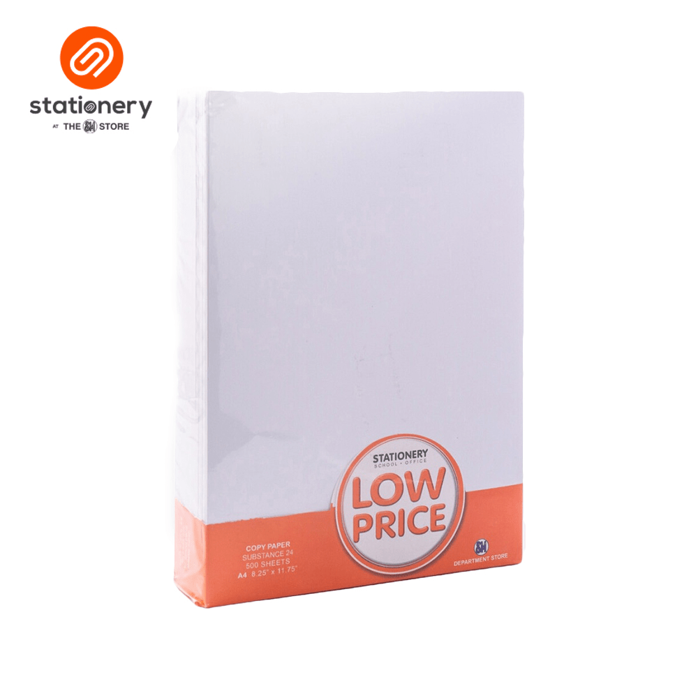 Shop Best Paper Pad | SM Stationery