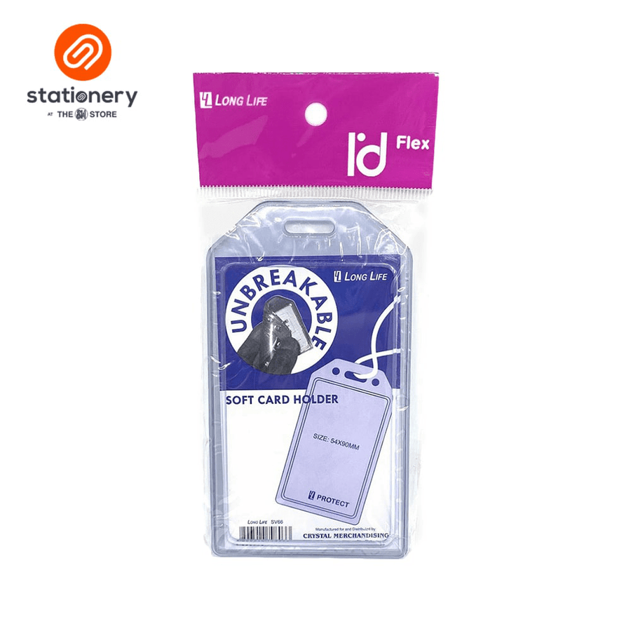 Buy Affordable ID Holders | SM Stationery | SM Stationery