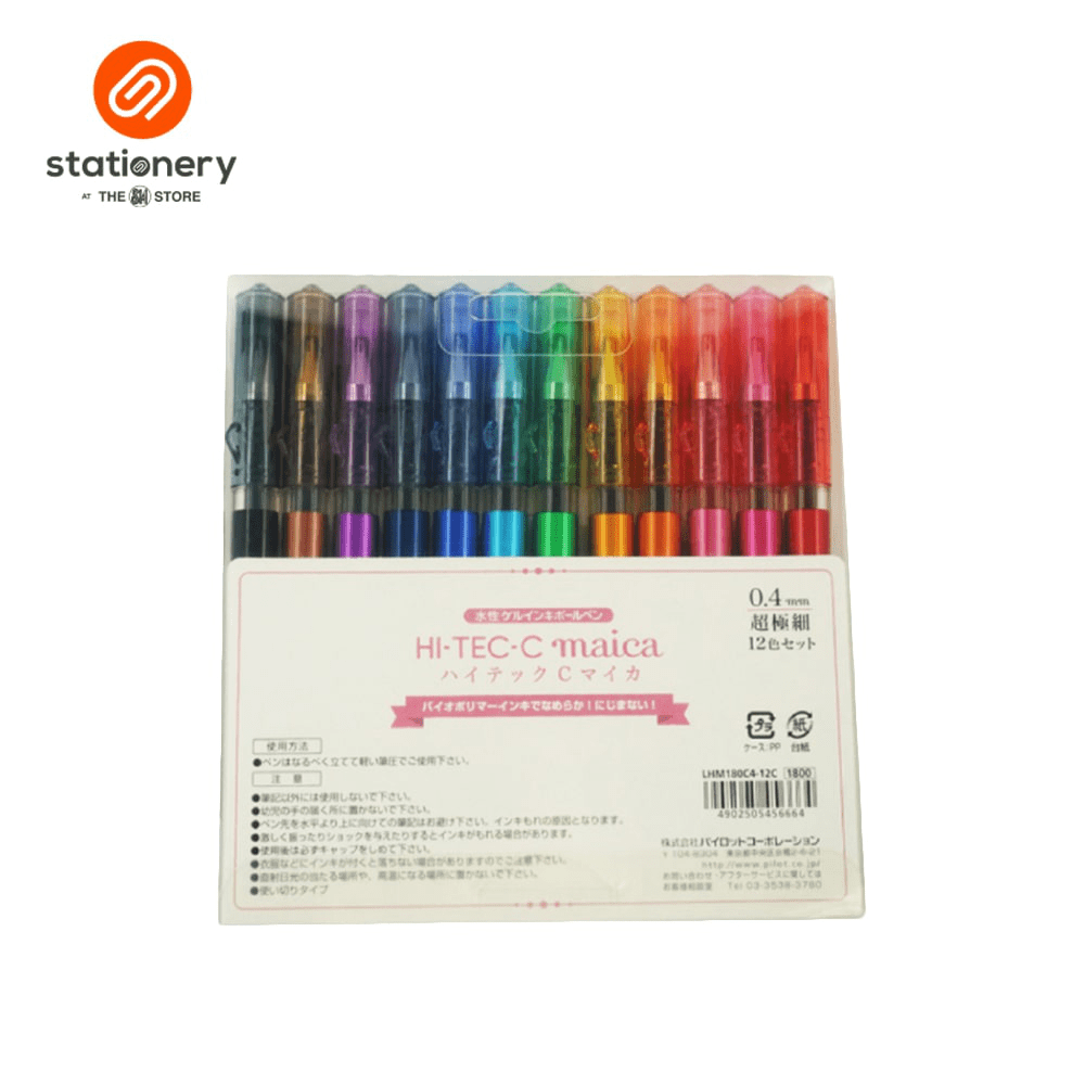 Shop Best Pens for Writing | SM Stationery | SM Stationery