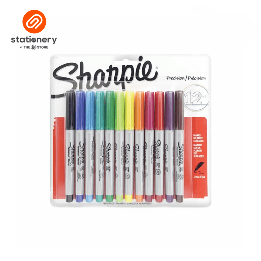 Shop Top Marker Pens Online | SM Stationery | SM Stationery