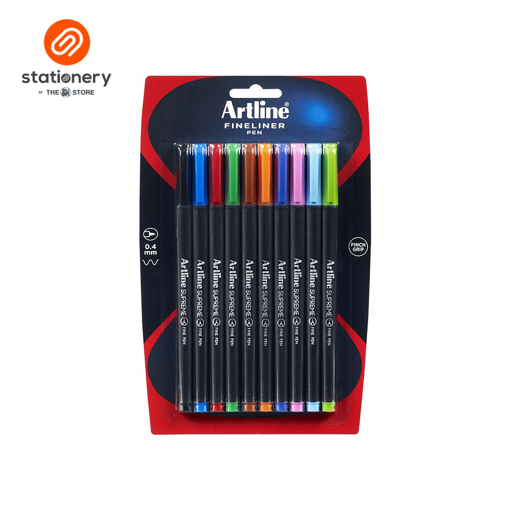 Top Quality Artline | SM Stationery | SM Stationery