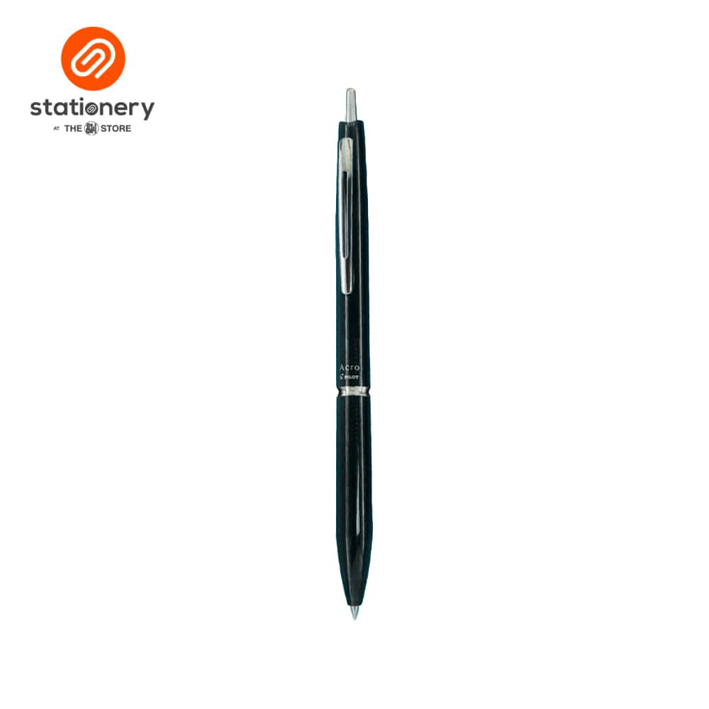 Pilot Acro 300 Ball Pen 0.5mm | Best Price Online | SM Stationery