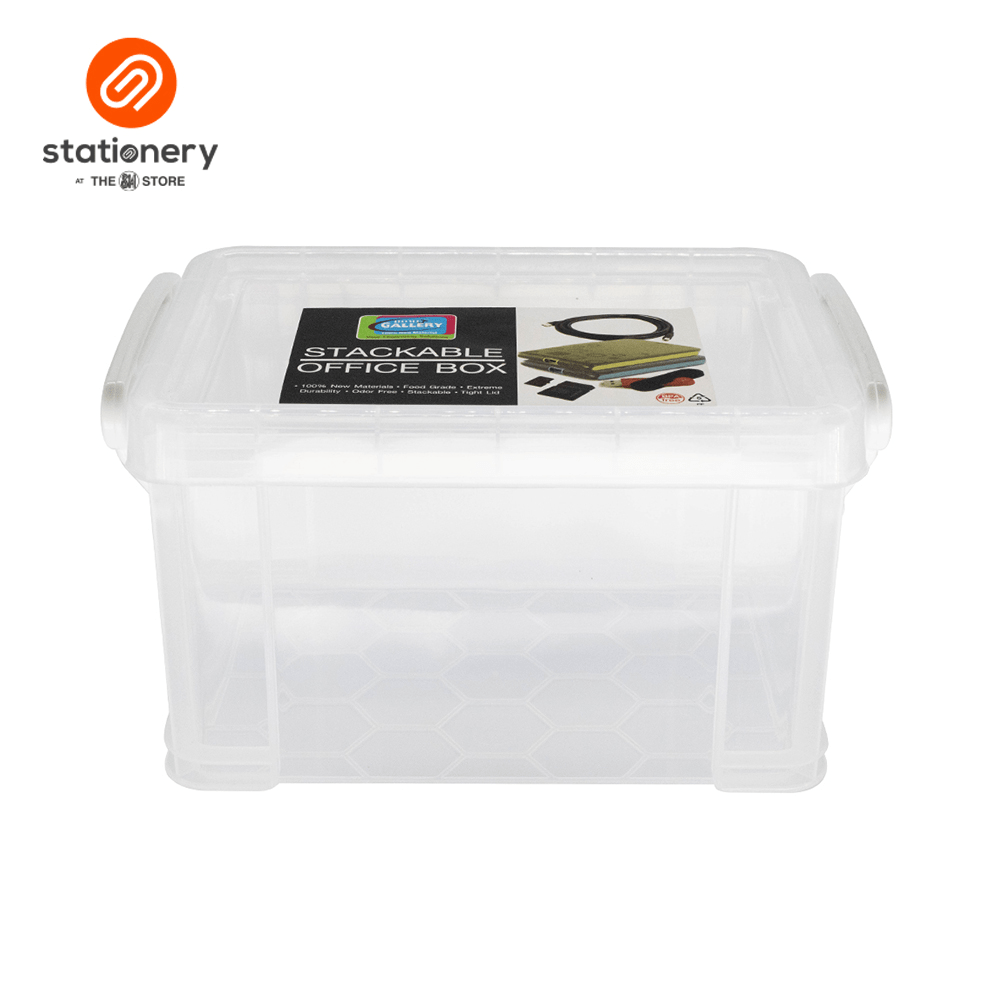 Home Gallery 1500ML Mini Tough Box – SM Stationery