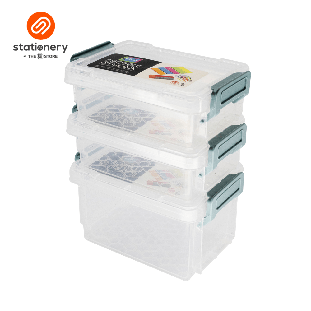 Home Gallery Mini Box 330ml + 200ml x 2's – SM Stationery
