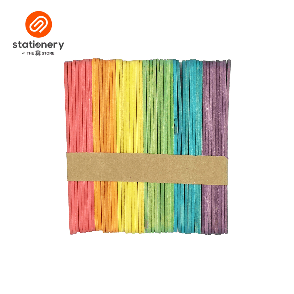 popsicle stick one pack