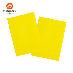 Limelight Color-Coded Notebook Bundle – SM Stationery