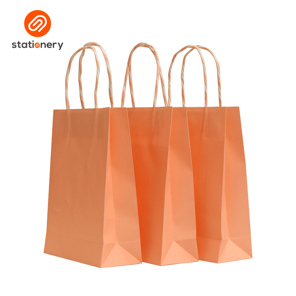 Shop Best Affordable Paper Gift Bags | SM Stationery