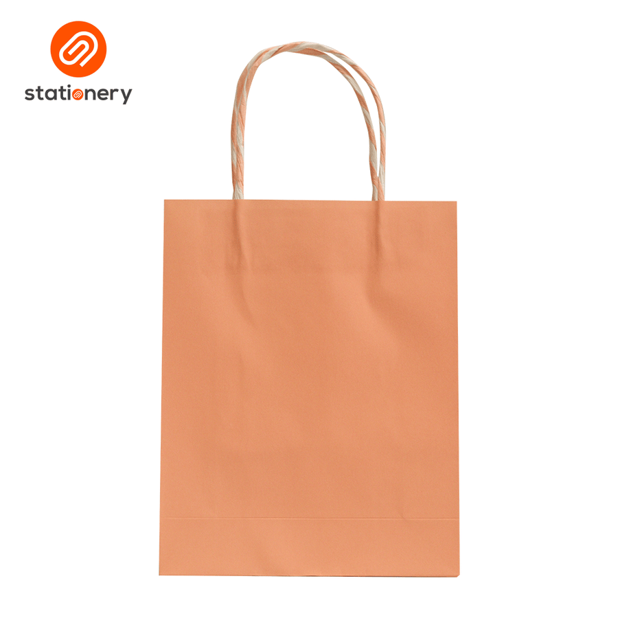 Shop Best Affordable Paper Gift Bags | SM Stationery