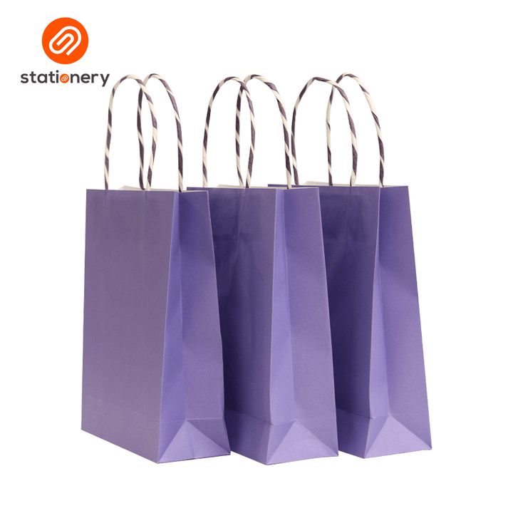 Shop Best Affordable Paper Gift Bags | SM Stationery