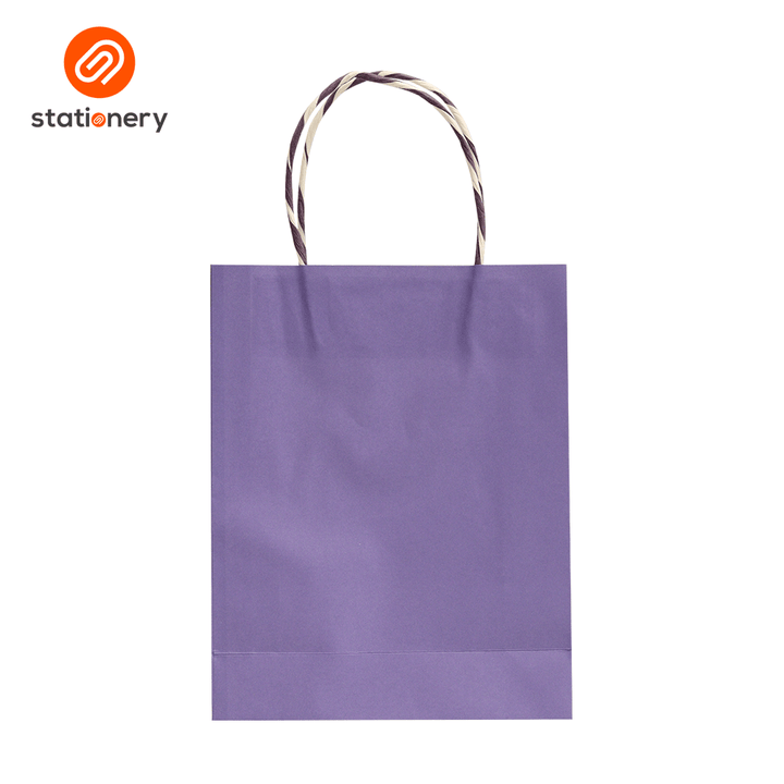 Shop Best Affordable Paper Gift Bags | SM Stationery