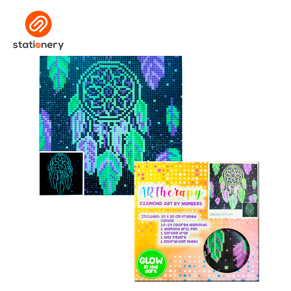 Shop Bestselling Artheraphy Kits | SM Stationery | SM Stationery