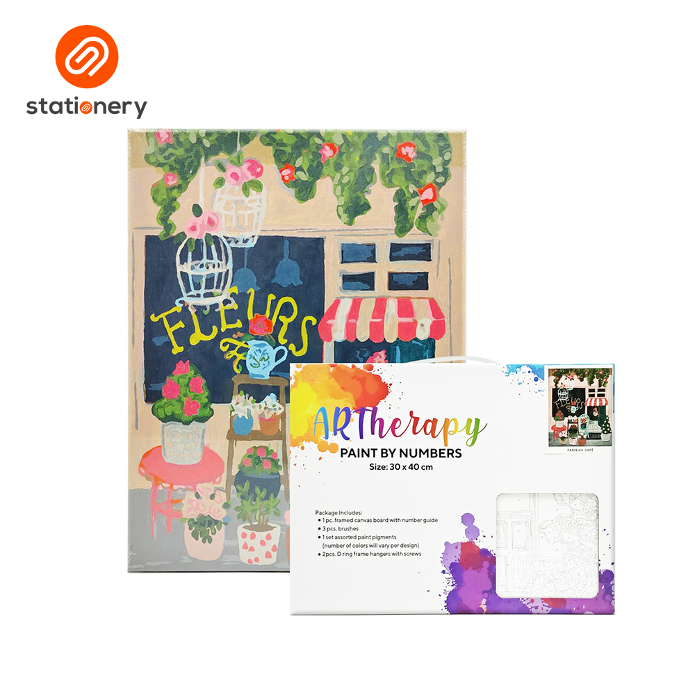 Buy Art Painting Supplies | SM Stationery