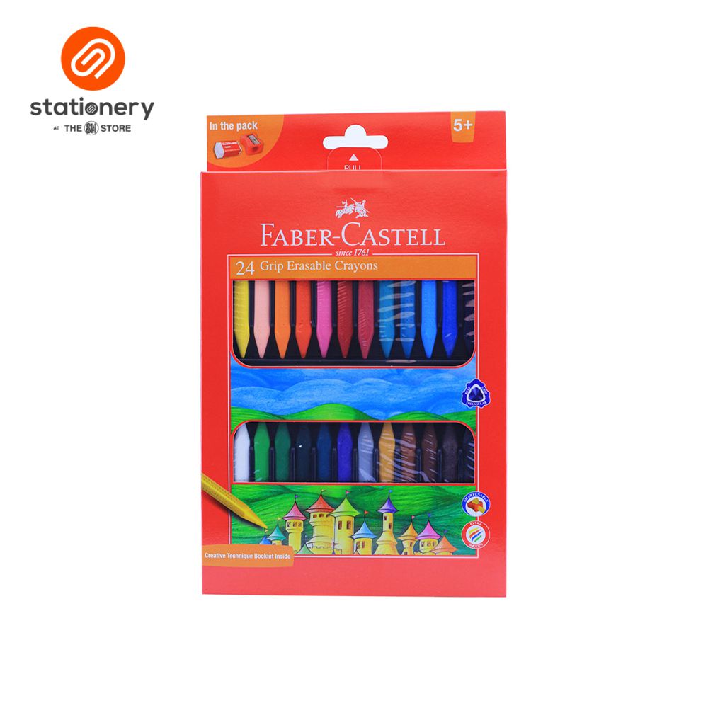 Shop High-Quality Coloring Materials Online | SM Stationery