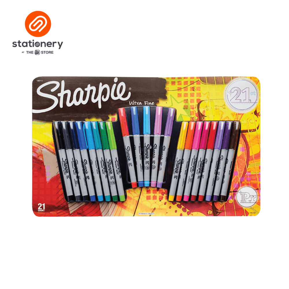 Shop Top Marker Pens Online | SM Stationery | SM Stationery