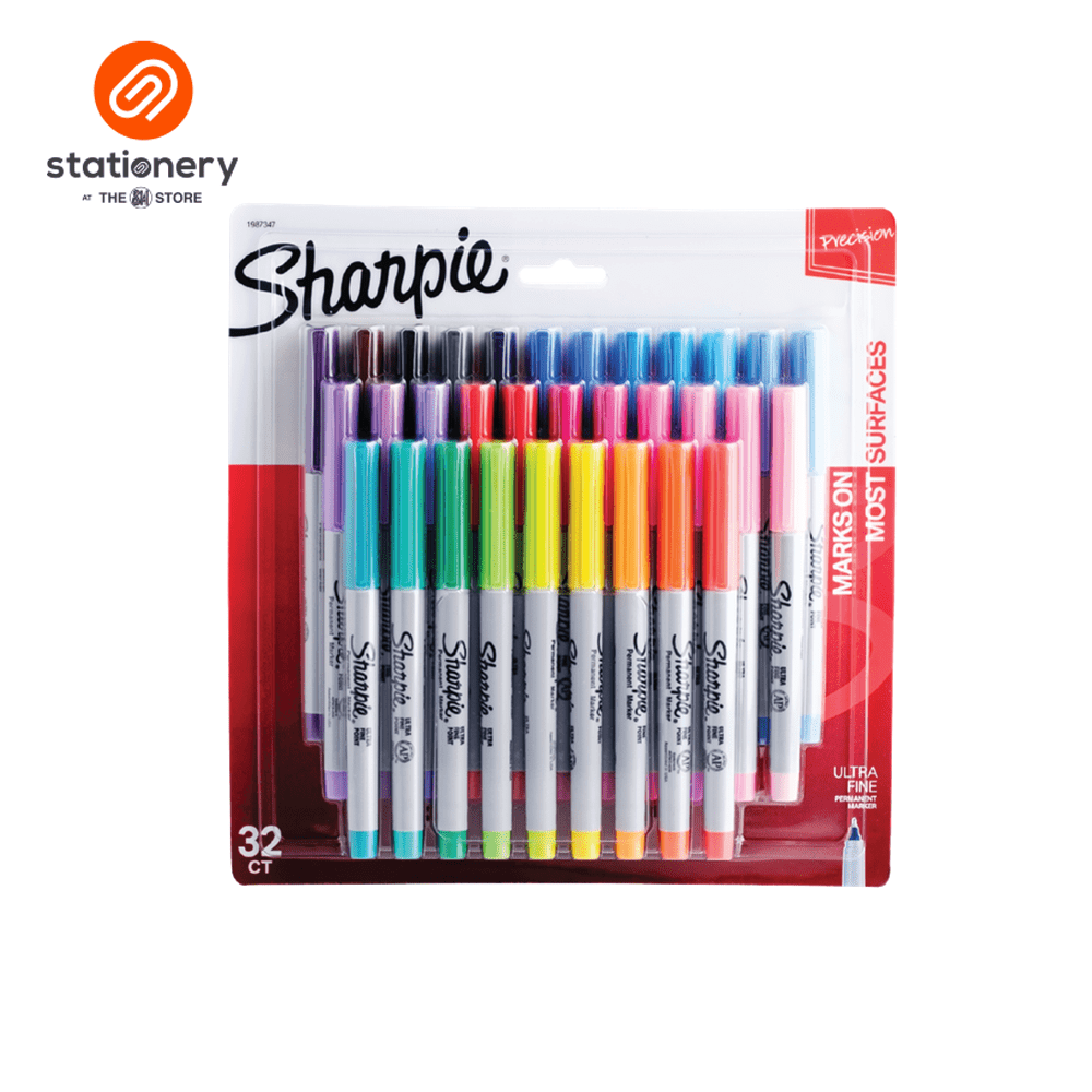 Shop Top Marker Pens Online | SM Stationery | SM Stationery