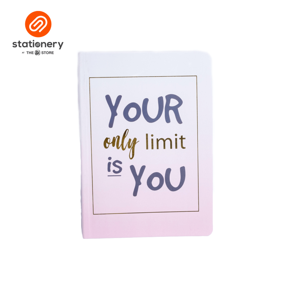 Limelight Traditional A5 Notebook 80lvs | Best Price Online